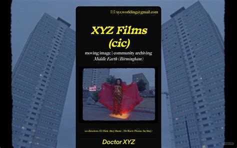 Xyz Films