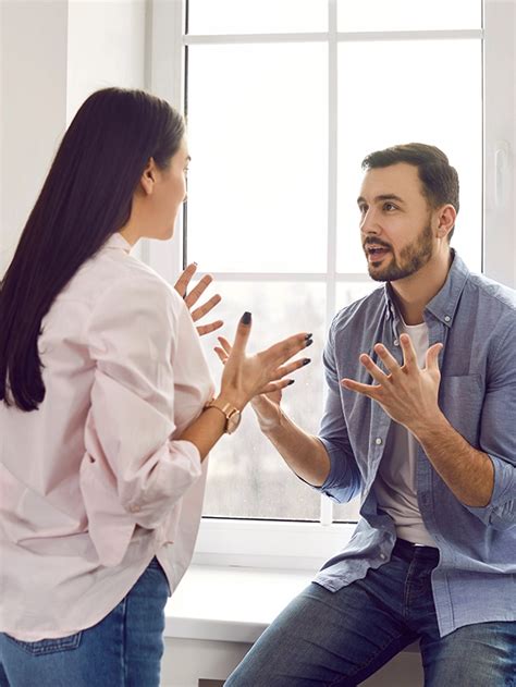 Red Flags En Una Relación 9 Señales Que Pueden Conducir A Una Relación