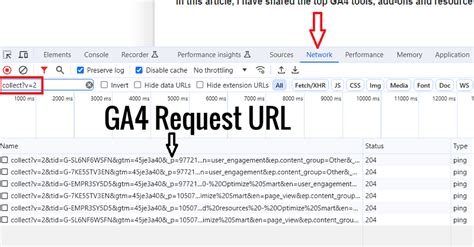 Ga4 Debug View Not Working Here Is How To Fix It Optimize Smart