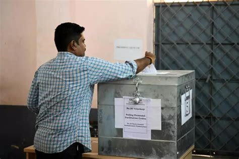 Lok Sabha Elections 2024 1625 Candidates In First Phase Only 134 Are