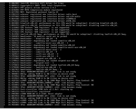 基于linux的openwrt基础教程图解 知乎