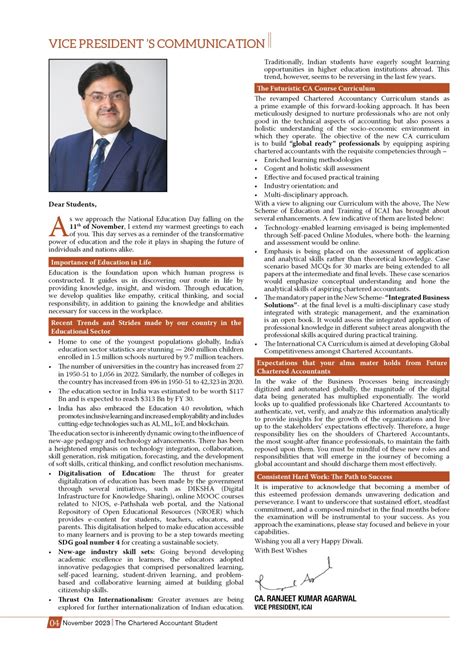 Ranjeet Kumar Agarwal Posted On Linkedin
