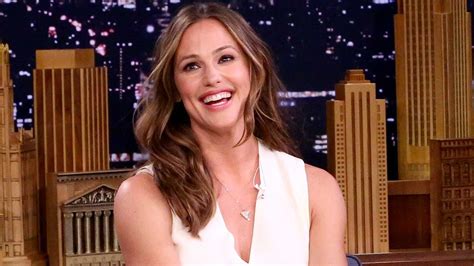 Jennifer Garner Recalls Terrifying Mother Daughter Kayaking Trip Gone