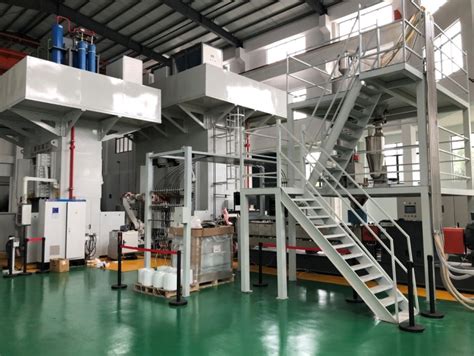 复合材料在线模压成套装备技术 北京机科国创轻量化科学研究院有限公司德州分公司
