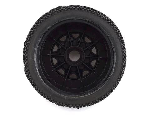 Pro Line Blockade SC Tires W Raid Wheels Black M PRO HobbyTown