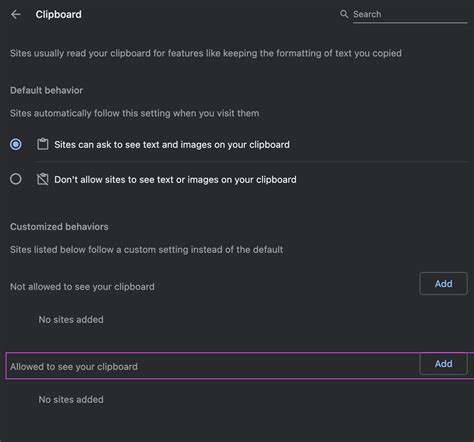 Please Enable Clipboard Interactions Qodly Studio Qodly Community