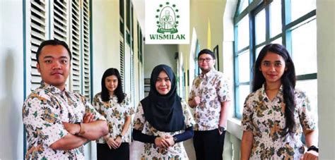 Gaji Karyawan PT Wismilak Inti Makmur Semua Posisi Terupdate