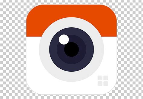 Mobile App Android Application Package Photographic Filter Camera PNG