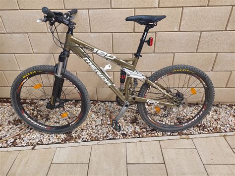 Kerékpár Merida Mtb One Five O Bringakereső