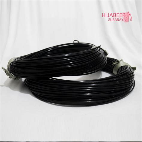 Selang Tas Tali Kabel Selang Piping Pandepun Tas Aksesoris Tas Murah Lazada Indonesia