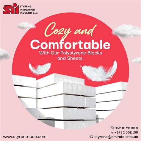 Styrene Polystyrene Block Inserts Vs Other Materials