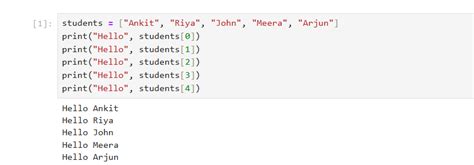 Day 5 — Loops In Python Topic For Loop Range And Looping By Ratnesh May 2025 Medium