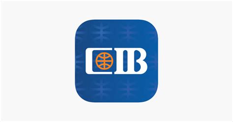 ‎cib Mobile Banking App Trên App Store