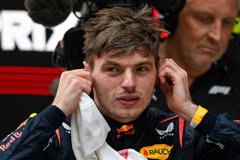 Updated F1 Standings After Max Verstappen Wins Chinese Grand Prix