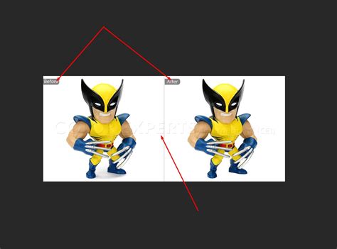 How To Remove Watermark In Photoshop Easy Steps