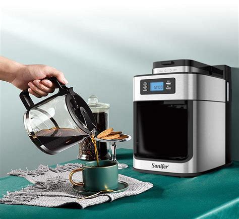 Buy Sonifer Coffee Maker Sf 3541 Dombelo Uganda