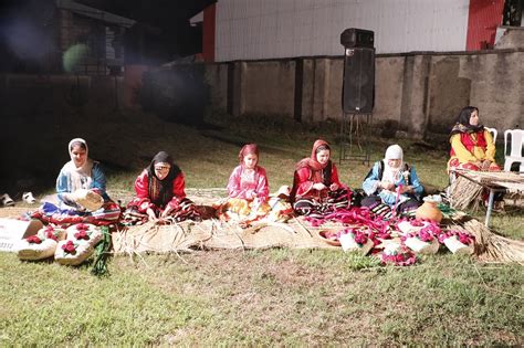 سومین جشنواره ملی حصیر روستای فشتکه خمام گیلان برگزار شد خبرگزاری