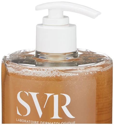 Svr Topialyse Cleansing Oil 1000ml Gentle Skincare Solution Buy Now