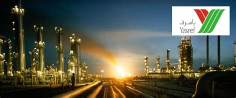 Yasref 1 Sankyu Saudi Arabia Co