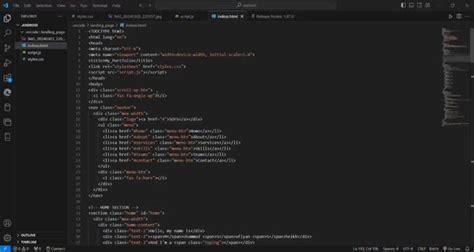 Finished My Web Development Internship At Codsoft Sufiyan Sheikh