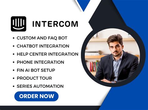 Intercom Chatbot Development Intercom Product Tour Help Center