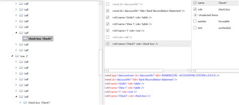 Dynamically Click Checkbox In Software If Found Data Studio UiPath Community Forum