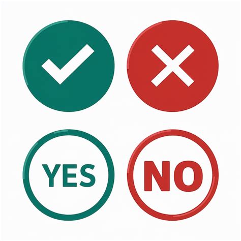 premium vector four circular buttons