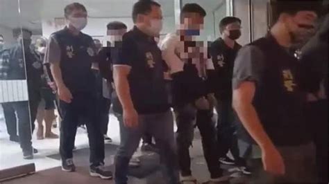 屏檢警大掃黑 查獲治平3人、街頭鬥毆77人 民視新聞網 Line Today