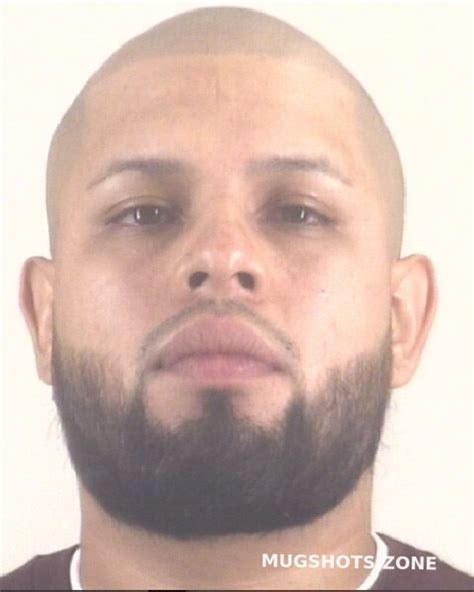 Leyva Armando 10262021 Tarrant County Mugshots Zone