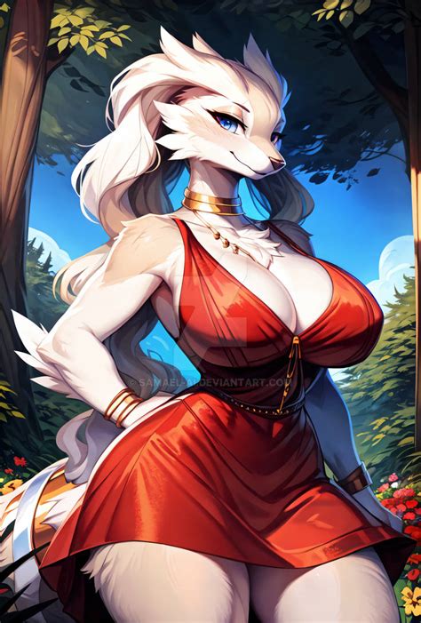 Clarisse By Samael Ai On Deviantart