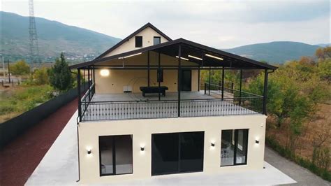 ფართი წვეულებისთვის Villa Vip Youtube