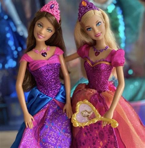 Pin By Francisca On Disney Etc Barbie Halloween Barbie Doll House