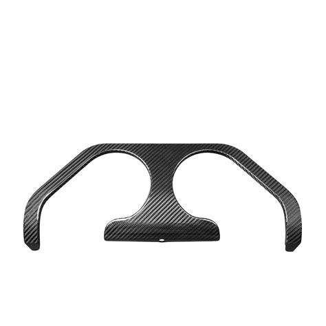 Psd M3 M4 V Style Centre Exit Rear Diffuser In Pre Preg Carbon Fibre G80 G81 G82 G83