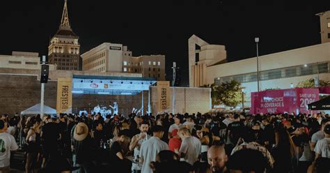 Live Music Food Fresyes Fest Returns To Downtown Fresno