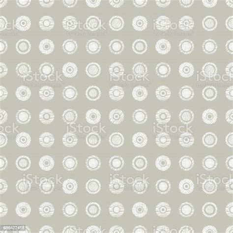 손 원형 파스텔 끝 없는 배경을 원활한 벡터 기하학 패턴 질감된 기하학적 그림 그려 그래픽 일러스트 레이 션 배치 배경 커버