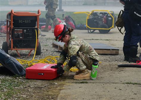 DVIDS Images Indiana National Guard Hosts Multi Agency Exercise