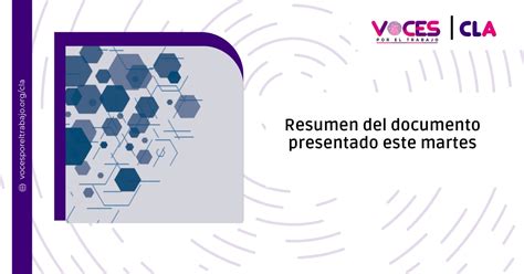 7 Puntos Clave Del Estudio De Los Efectos De La Reforma Laboral Del