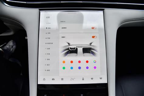 智己ls7壁纸 智己ls7 智己ls7内饰图片 41 195张图片 智己ls7 整车内饰图片 懂车帝