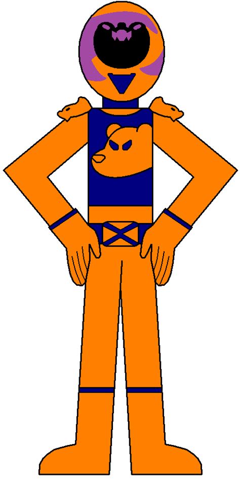 Infected Libre Orange By Eli J Brony On Deviantart