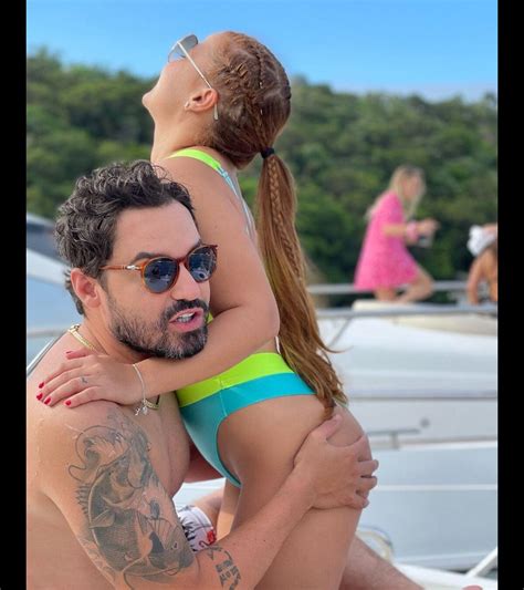Foto Maiara Reatou O Namoro Fernando Zor Purepeople