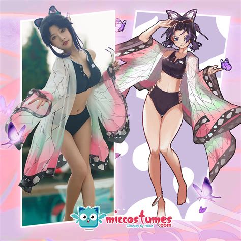 Miccostumes On Twitter Share Your Fanart For Free Swimsuit Wig Gift Cards Surprise Gift