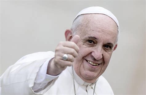 Papa Alcanza Los 13 Millones De Seguidores En Twitter Mundo ABC Color
