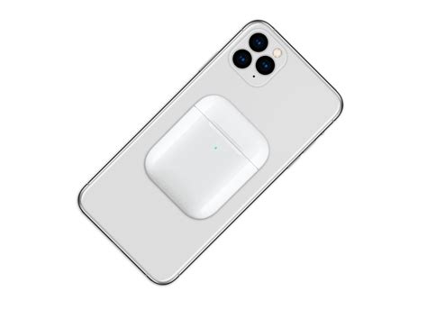 Apple iPhone 11 (Pro) hat angeblich deaktiviertes Bilateral Wireless ...