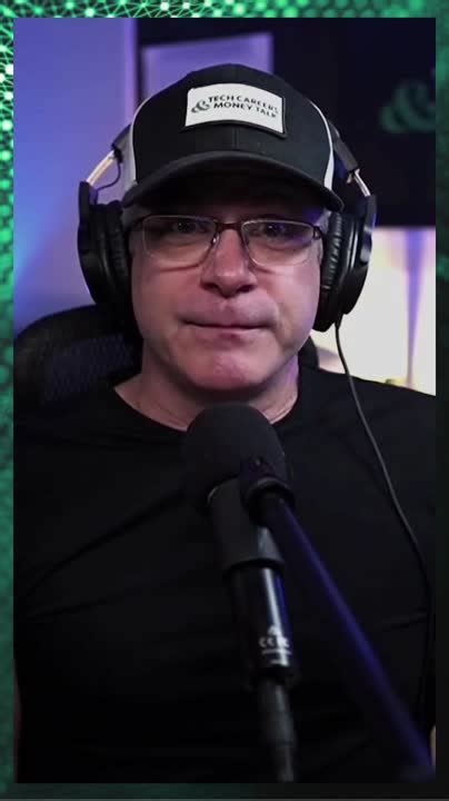 Christopher Nelson On Linkedin Tech Career Money