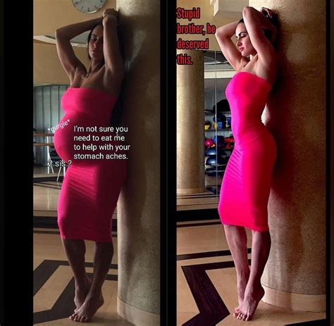 Sister Vore By Voringfight On Deviantart