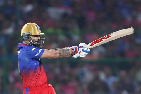 Rr Vs Rcb Ipl 2024 Virat Kohli Hindustan Ka Naaz Hain Twitter X