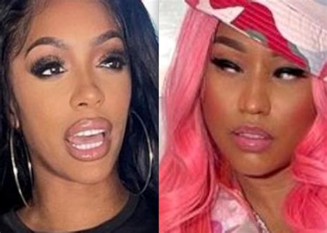 Rhymes With Snitch Celebrity And Entertainment News Porsha