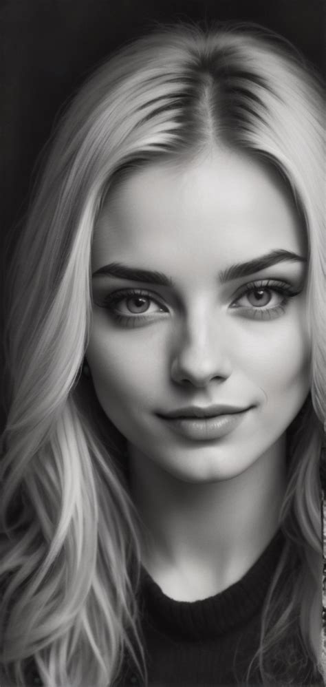 Portrait Tensorart