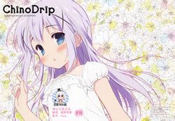 Character Chino Kafuu Nhentai Hentai Doujinshi And Manga
