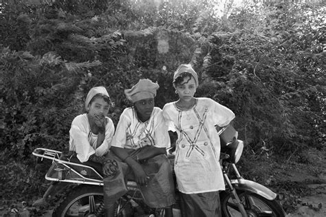 Ferhat Bouda Zoème Blog F Stop Magazine